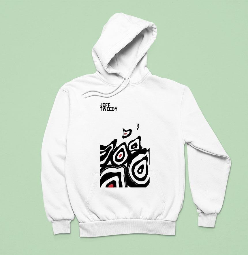 Jeff Tweedy December 29-30 2024 January 2-3 2025 Shirt – catwowa