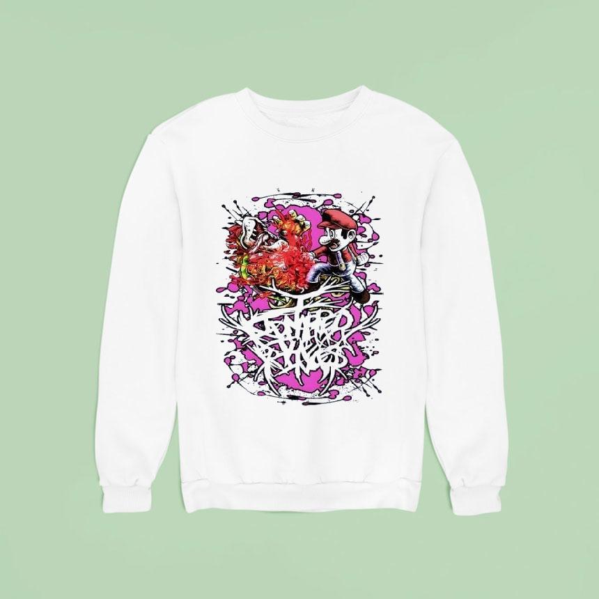 I Kidnapped The Princess I Kidnapped The Princess Shirt – catwowa